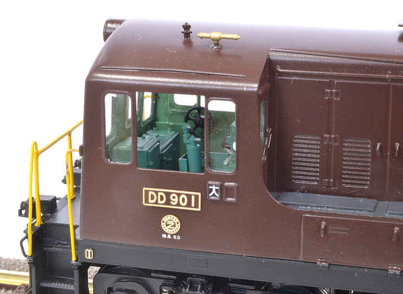 DD41／DD90、DD12（詳細説明） 2016.4.2 | トピックス | ムサシノモデル